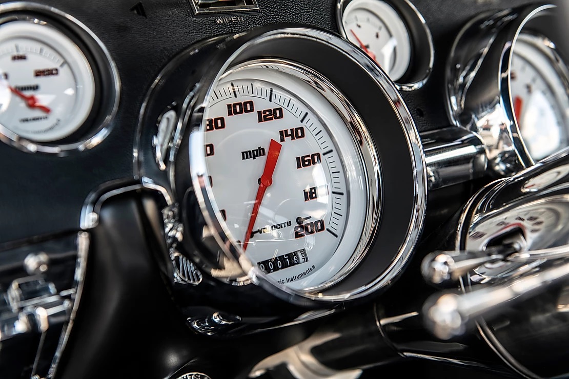 How To Get Noticed At Your Next Car Show